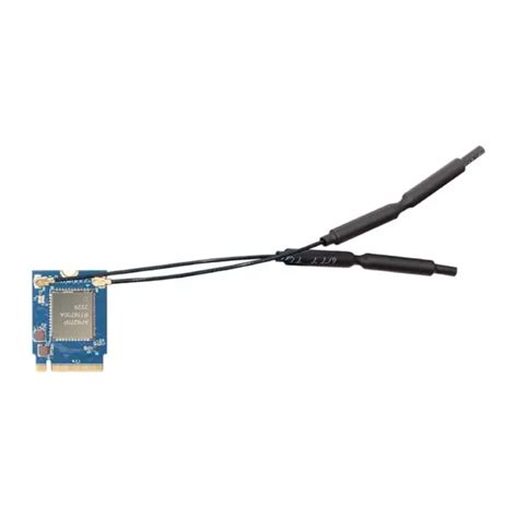 Orange Pi 5 Wifi6 Bt5 3 Module • Make Electronics