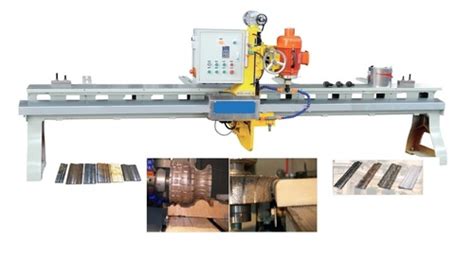 Kadapa Slab Edge Nosing Machine At Best Price In Coimbatore Tamil Nadu