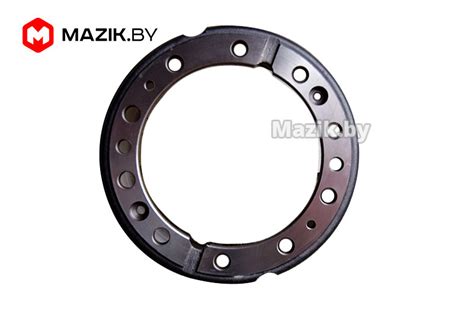 5440-3502070 Барабан тормозной (накладка 220мм, 10отв) задний ...