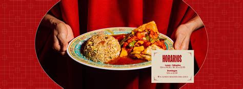 Chifa Fu Sen ¿chi Jau Kay O Tipa Kay ¿dulce O Salado Facebook