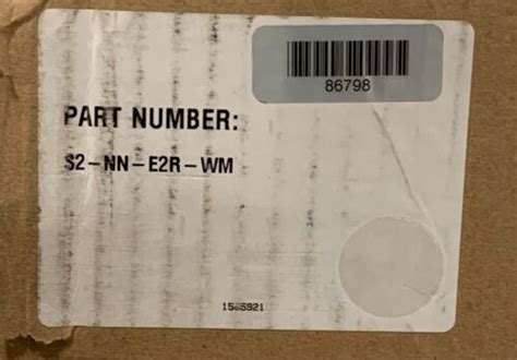 Lenel S2 Network Node Access Control Security Box W Keys S2 Nn E2r Wm For Sale Online Ebay