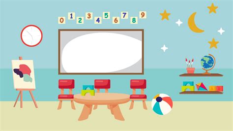 Free Classroom Background Images Editable And Downloadable