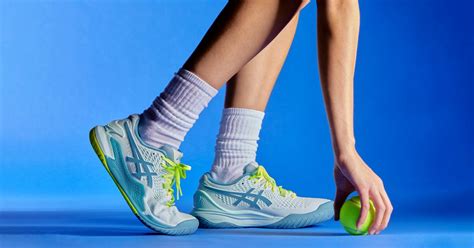 Tennis Shoes Asics Womens New Arrivals