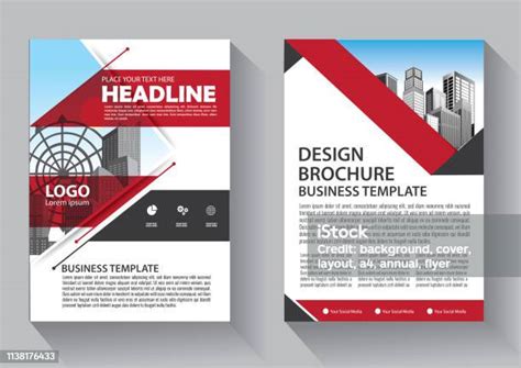 비즈니스 추상적인 벡터 템플릿입니다 브로셔 디자인 현대적인 레이아웃 연례 보고서 포스터 다채로운 삼각형으로 A4의 전단지 기술 과학 밝은 배경으로 시장에 대 한 기하학적