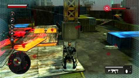 Crackdown 2 Download - GameFabrique