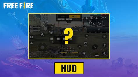 Best Free Fire Hud For Aggressive Playstyle And High K D Ratio In May 2022