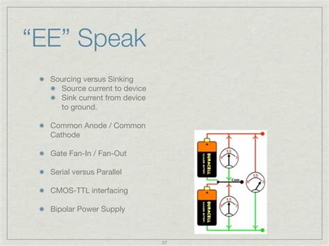 Introduction To Microcontrollers Ppt