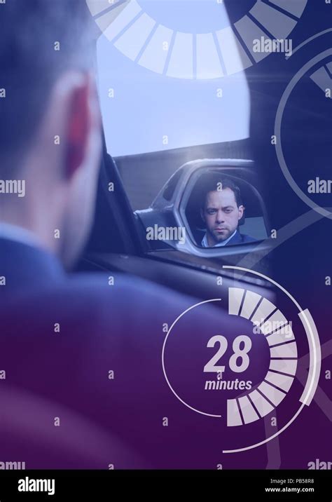 Autonomous Car Hi Res Stock Photography And Images Alamy