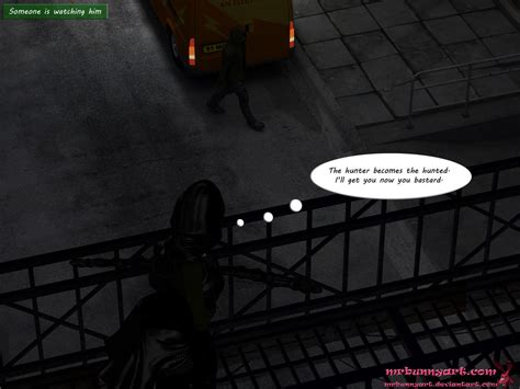 Miss Arrow Vs Cain Part 2 By Mrbunnyart On Deviantart