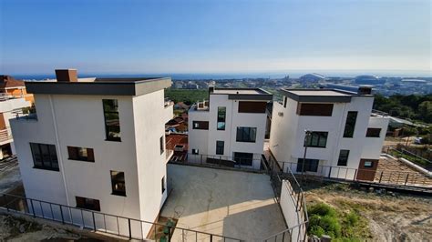 Дома с идеальным видом на ОЛИМП ПАРК И МОРЕ Недвижимость Сочи Youtube