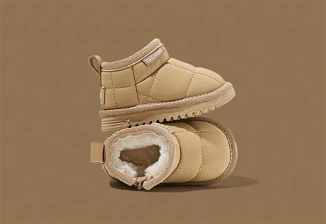 Ku • საბავშვო ფეხსაცმელი Tbilisi