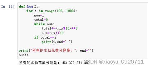 Python函数参数与文档详解 Csdn博客