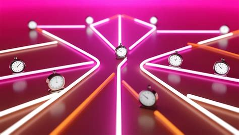 Optimizing Business Strategy Time Management And Internet Technology For Maximizing Project