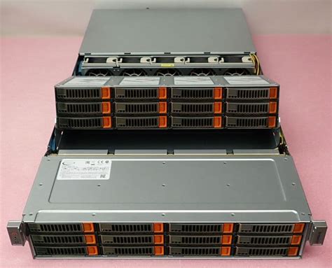 Supermicro Superstorage 6029p E1cr24l Cto Server 2x Scalable 26bay X11dsc 2u