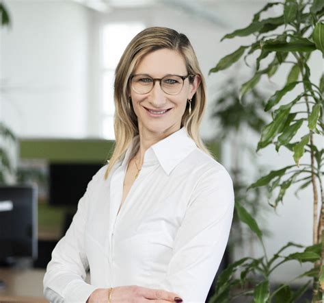 Miriam Rohner Cistec