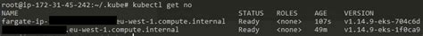 How To Set Up Serverless Kubernetes Pods NClouds