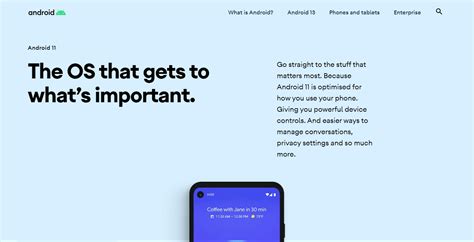 Android 11 Vs Android 12 Comparação Detalhada Techcult