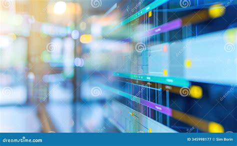 Guidelines Project Standardization Vector 317521303