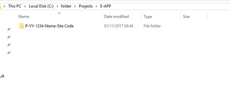 Script To Copy Folders Retain Permissions And Creating Folders Programming Development
