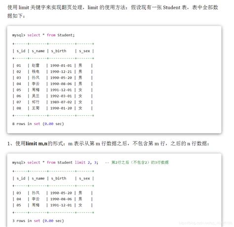 Mysql之经典50道题mysql经典50题 Csdn博客 Mysql之经典50道题mysql经典50题 Csdn博客