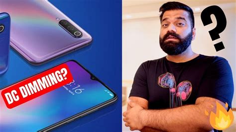 What Is DC Dimming DC Dimming In OLED Display YouTube