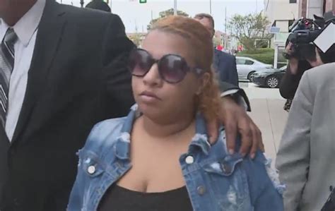 Continued Bond Granted For Deja Taylor