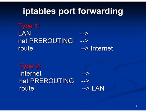 Setting Up Vpn Like Network Between Several Clusters Using Iptables Systutorials