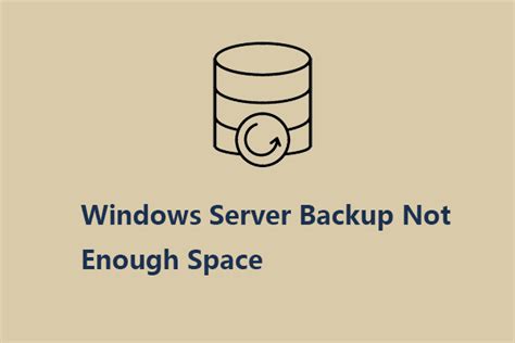Backup Tips Minitool