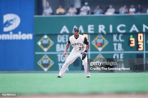 Pittsburgh Pirate Kevin Young Photos And Premium High Res Pictures
