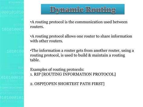 Cisco Networking Routing And Switching PPTX Technology Computing
