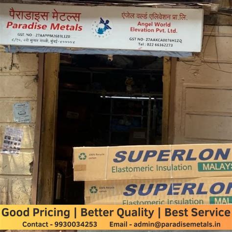 Superlon Insulation Tube Thickness Mm 10mm At ₹ 100piece In Mumbai