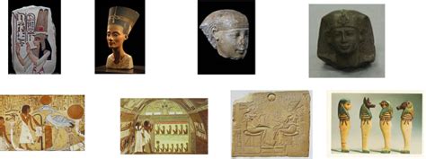 Art Ancient Civilisations