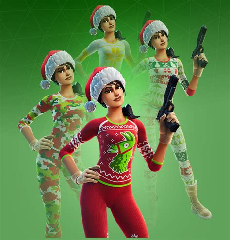 Fortnite Holly Jammer Skin Character Png Images Pro Game Guides