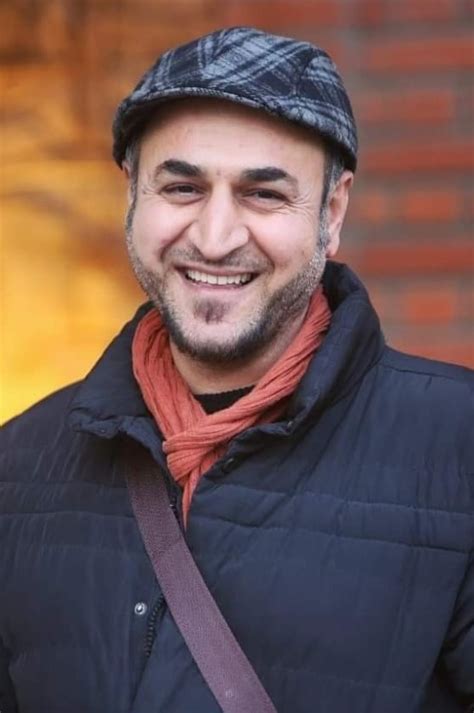 کاک مەسعوودێکی جیاواز