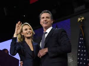 Gavin And Jennifer Newsom Honor Rich History Of African American