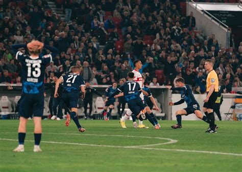 ბუდუ ზივზივაძის ჰაიდენჰაიმის მნიშვნელოვანი გამარჯვება ბუნდესლიგაში