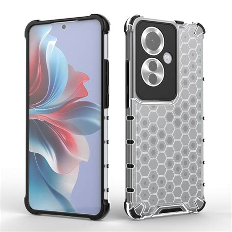 เคสโทรศัพท์มือถือแบบแข็ง กันกระแทก กระจายความร้อน สําหรับ Oppo F25 Pro
