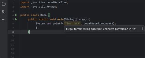IntelliJ IDEA EAP Faster IDE Startup New Java Inspections And More The IntelliJ