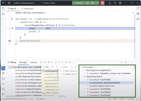 자바의 Virtual Thread가 나와도 코틀린의 코루틴은 여전히 살아남을까 오늘도 끄적끄적