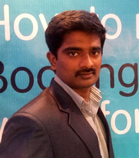 Rajesh Rajagopal Medium