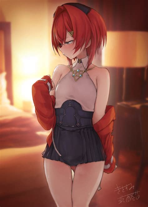 Ange Katrina And Ange Katrina Nijisanji Drawn By Cheese Cheese Koubou Danbooru