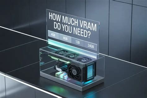 How To Check Gpu Vram Complete Guide 2025