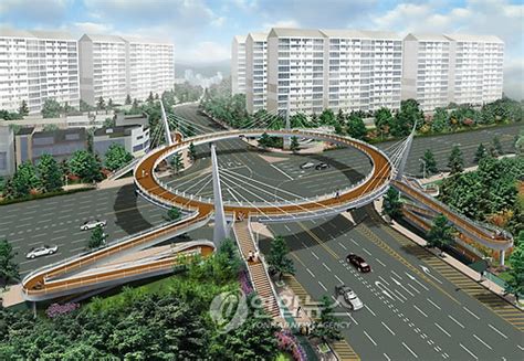 보도육교 철거 어떻게 바라볼 것인가 시민정치마당