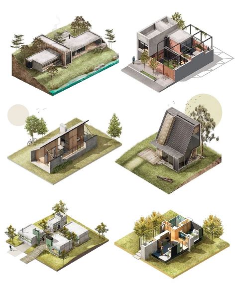 Urban Design Lab On Linkedin Architectureillustration Illustrationarchitecture…