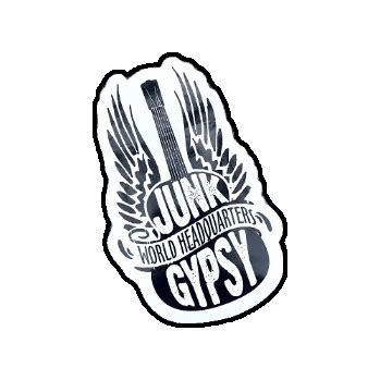 Junk Gypsy S On Giphy Be Animated