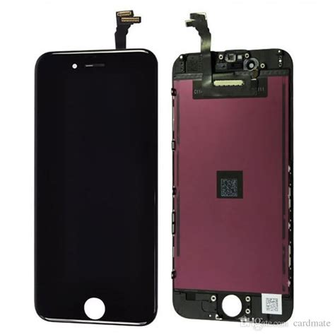 iPhone 6 Plus Original LCD (Bez ugradnje) – Smartphoneservice.hr
