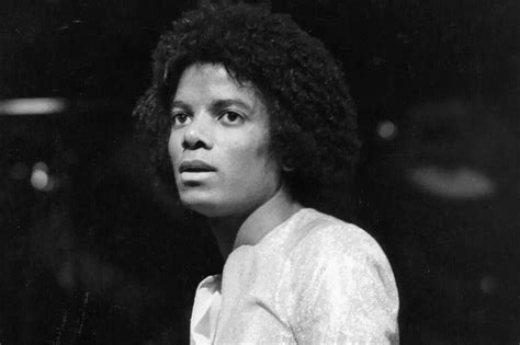 New Michael Jackson Documentary To Highlight Off The Wall Album