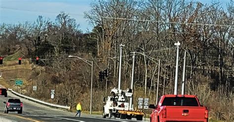 Berea Bypass Has Officially Opened News
