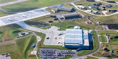 Double Milestone For Raf Lossiemouth Royal Air Force