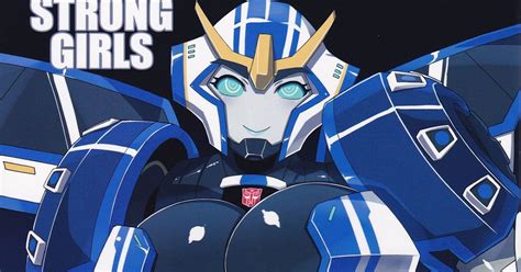 Ross Teddy Denki Shougun Robot Girl [demo]